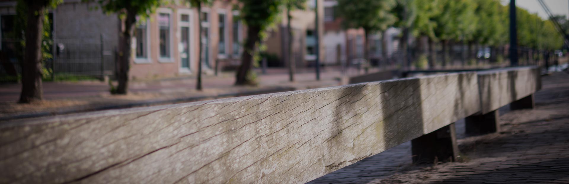 Over ons - Balk Vooruit